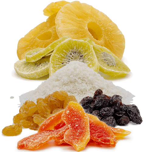 Fruits Séchés