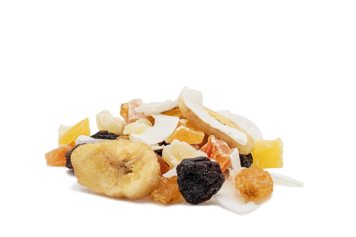 Le Mélange Exotique de la marque Orienco