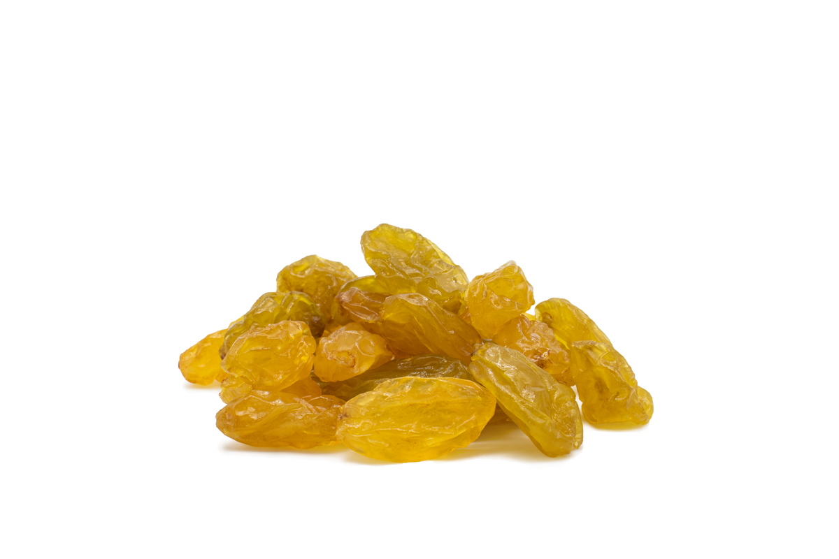 Raisins secs Golden Jumbo Chili